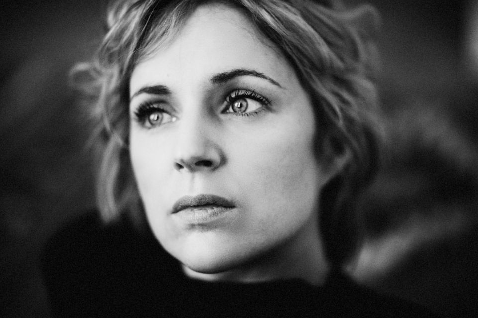 Agnes Obel, plateslipp og konsert | Universal Music Norge