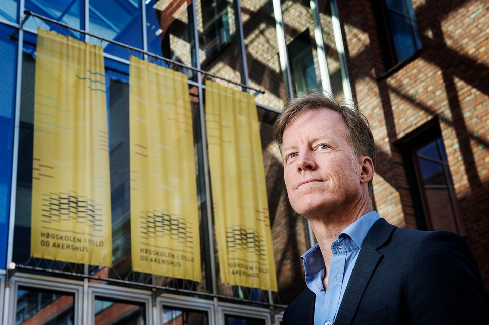 Høgskolen i Oslo og Akershus (HiOA) et stort steg nærmere universitet ...