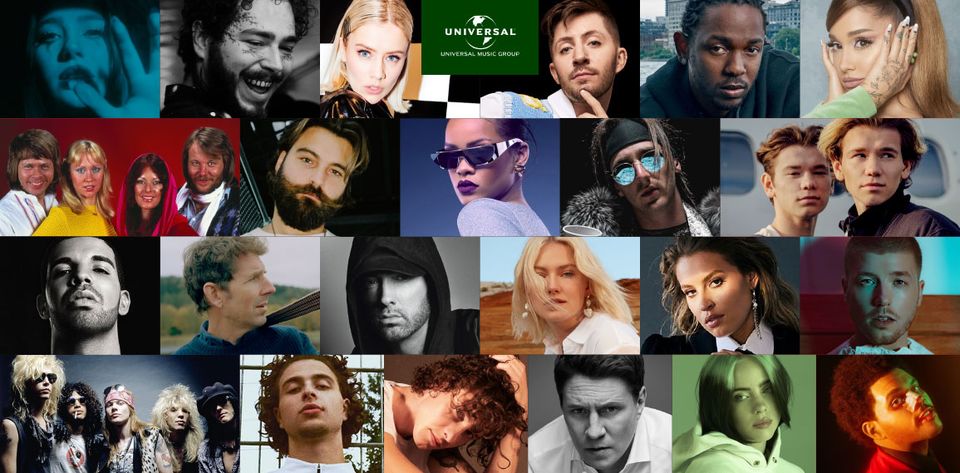 Ny musikk fra Ramón, Sam Smith, Justin Bieber, Rammstein, Calum Scott ...