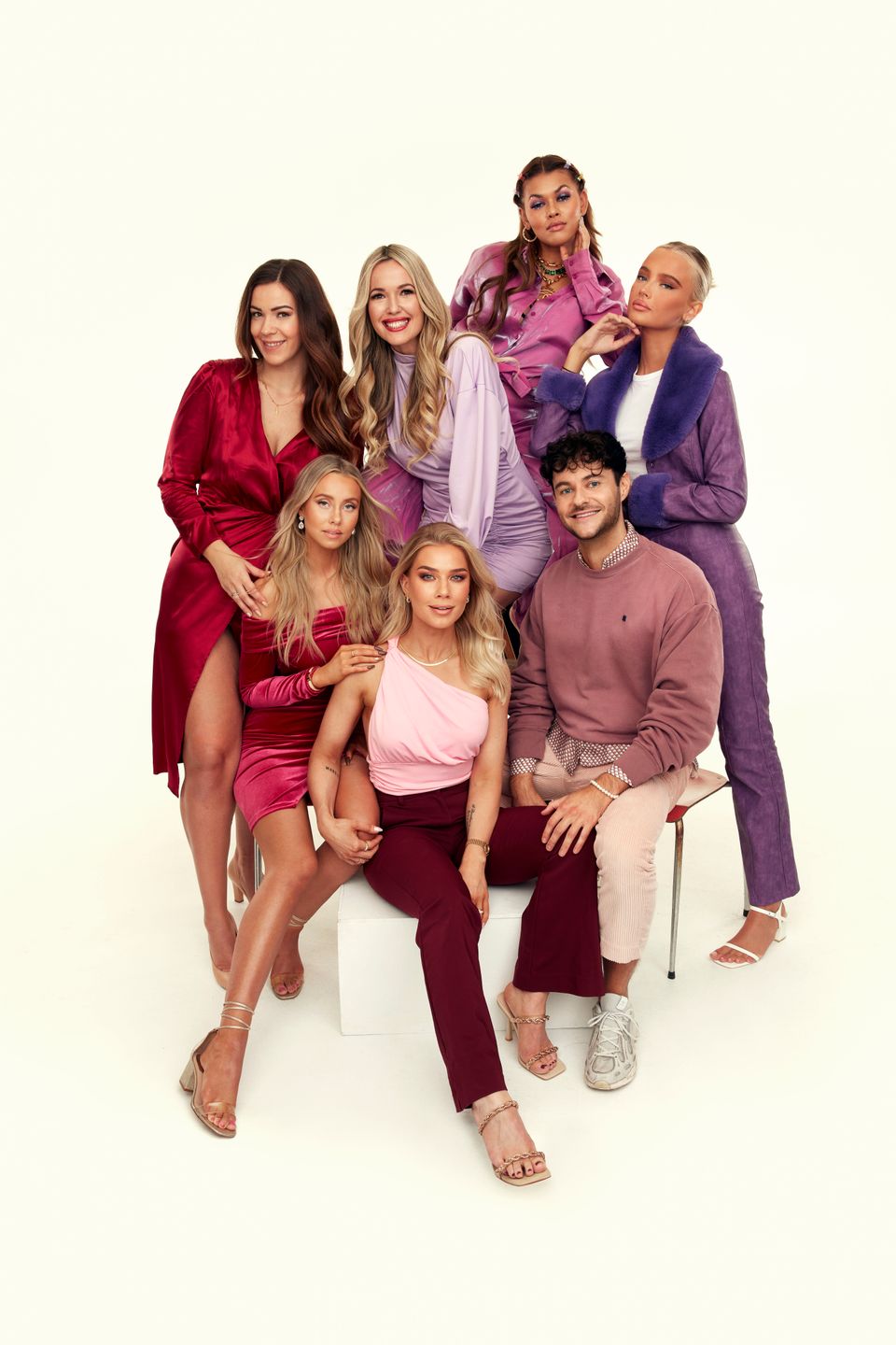 Pressedag for Bloggerne | TV 2