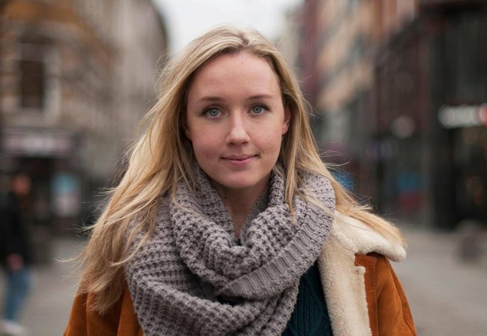 Norsk Folkehjelp Solidaritetsungdom kårer historiens første «årets ...