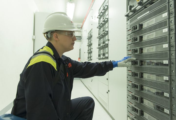 ABB vant Yara-avtale verdt opp mot 200 millioner kroner | ABB