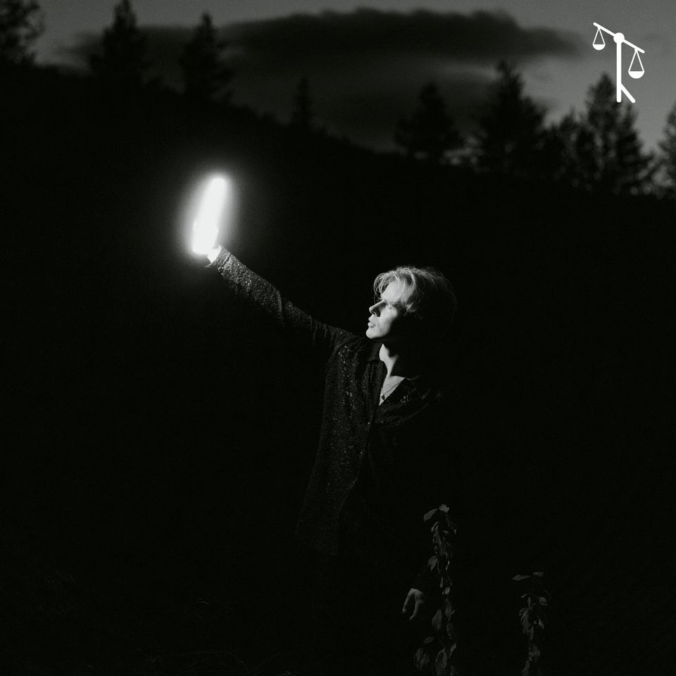 Ny låt fra Gus Polden: “Jeg tar neste vakt” | Universal Music Norge