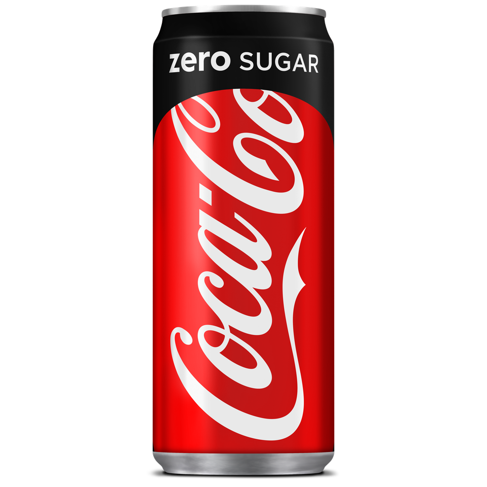 Nå kommer ferieboksene til Norge | Coca-Cola Norge og Coca-Cola ...