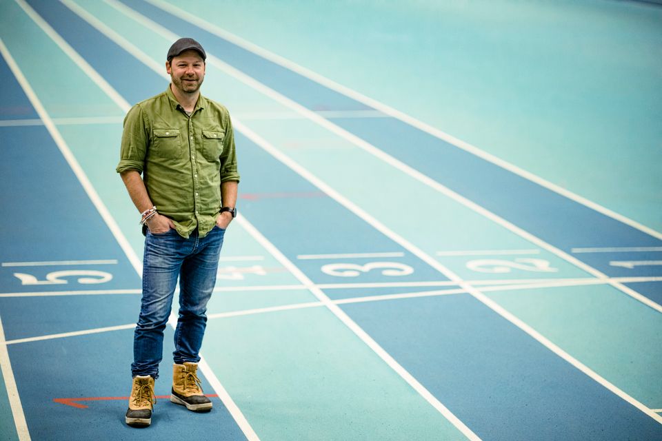 Petter Nyquist med ny dokumentarserie | TV 2