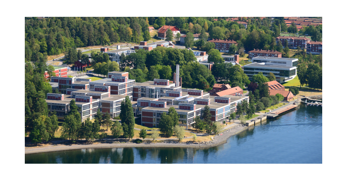 DNV hovedkvarter på Høvik | DNV