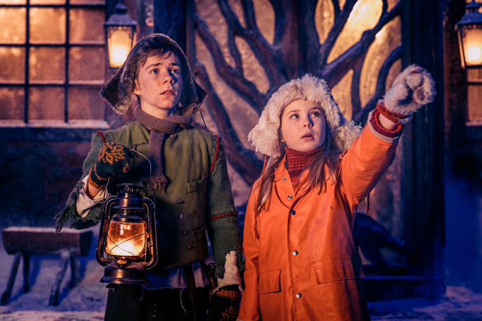 Slik blir advent og jul på NRK | NRK