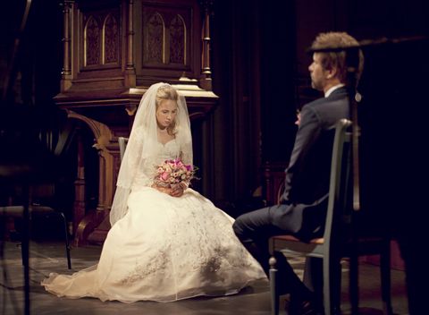 Norway stopped 12-year-old Thea's wedding | Plan International Norge