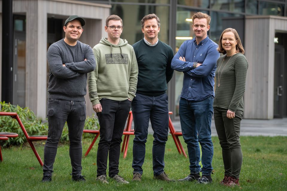 Eviny går sammen med BOS om batterisatsning | Eviny