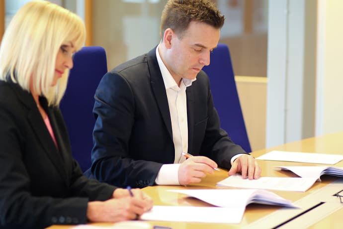Adecco Norge kjøper BHC Construction | Adecco Group