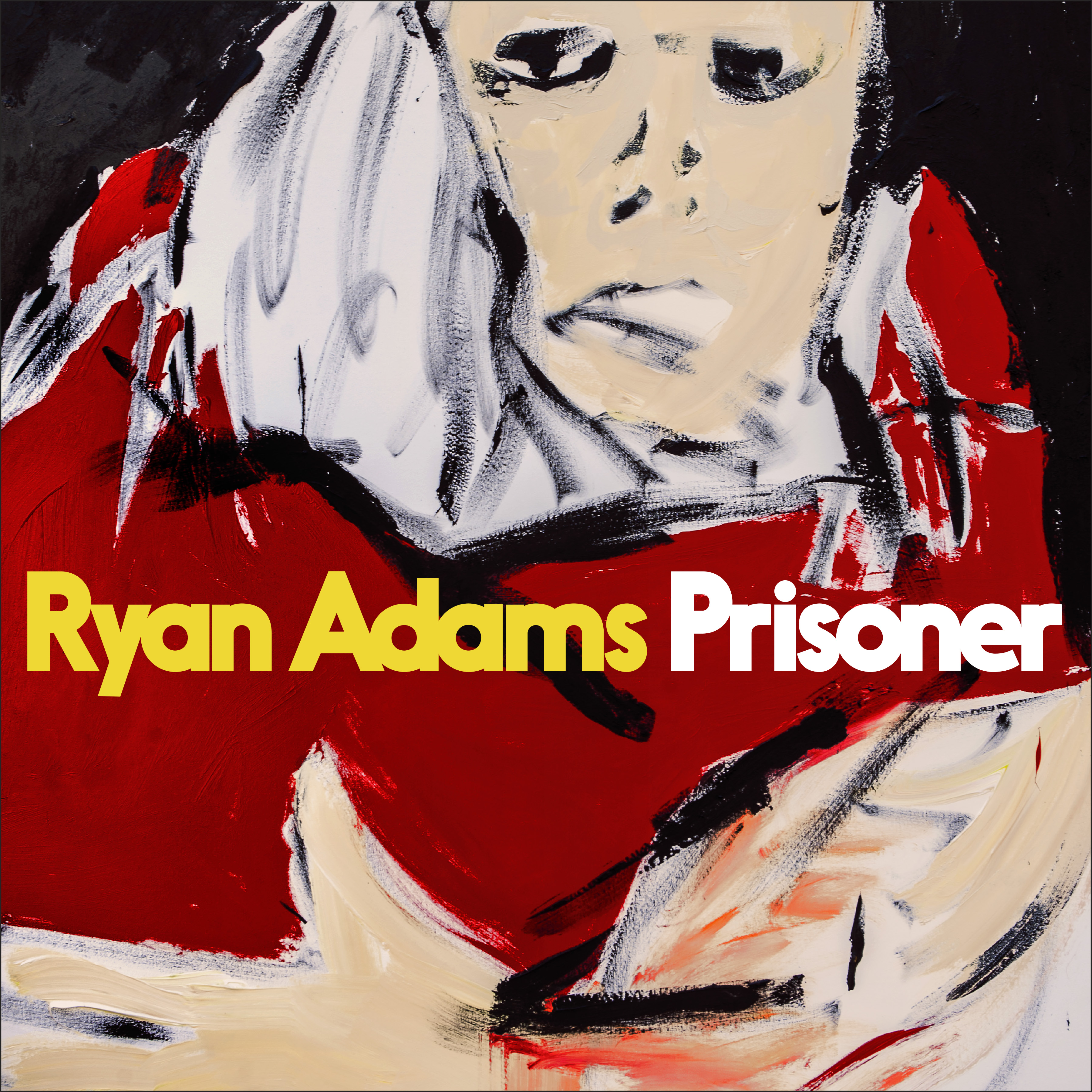 Ryan Adams ute med Prisoner i dag | Universal Music Norge
