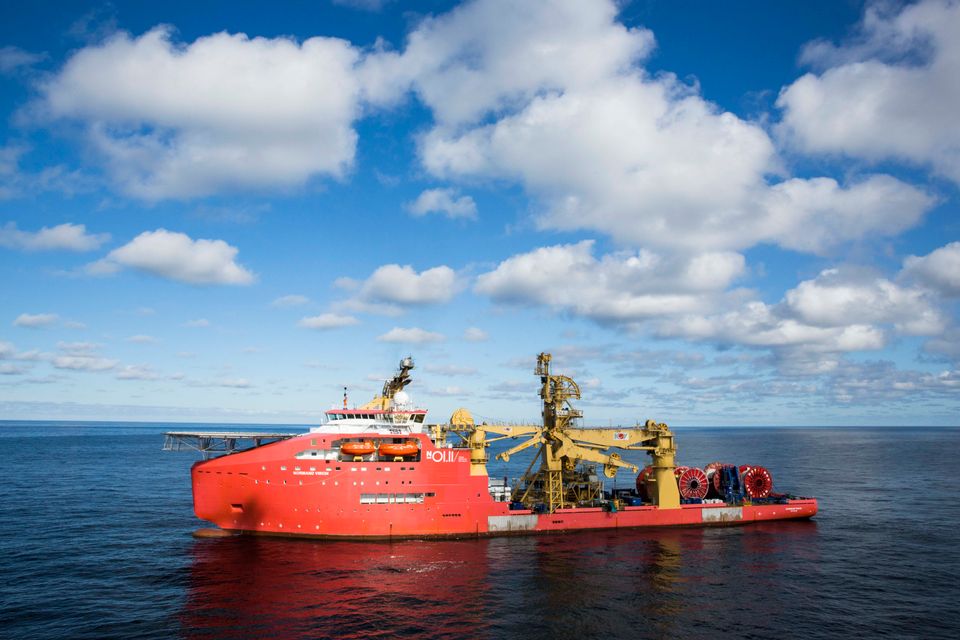 OCEAN INSTALLER VINNER LIBYA-JOBB MED TOTAL E&P JOINT VENTURE | Ocean ...