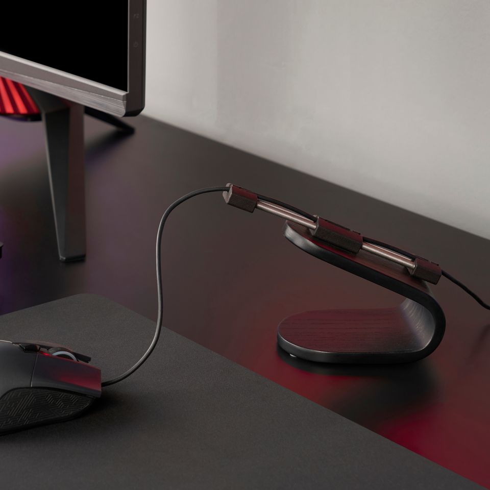 Møbler som setter gaming høyest | IKEA