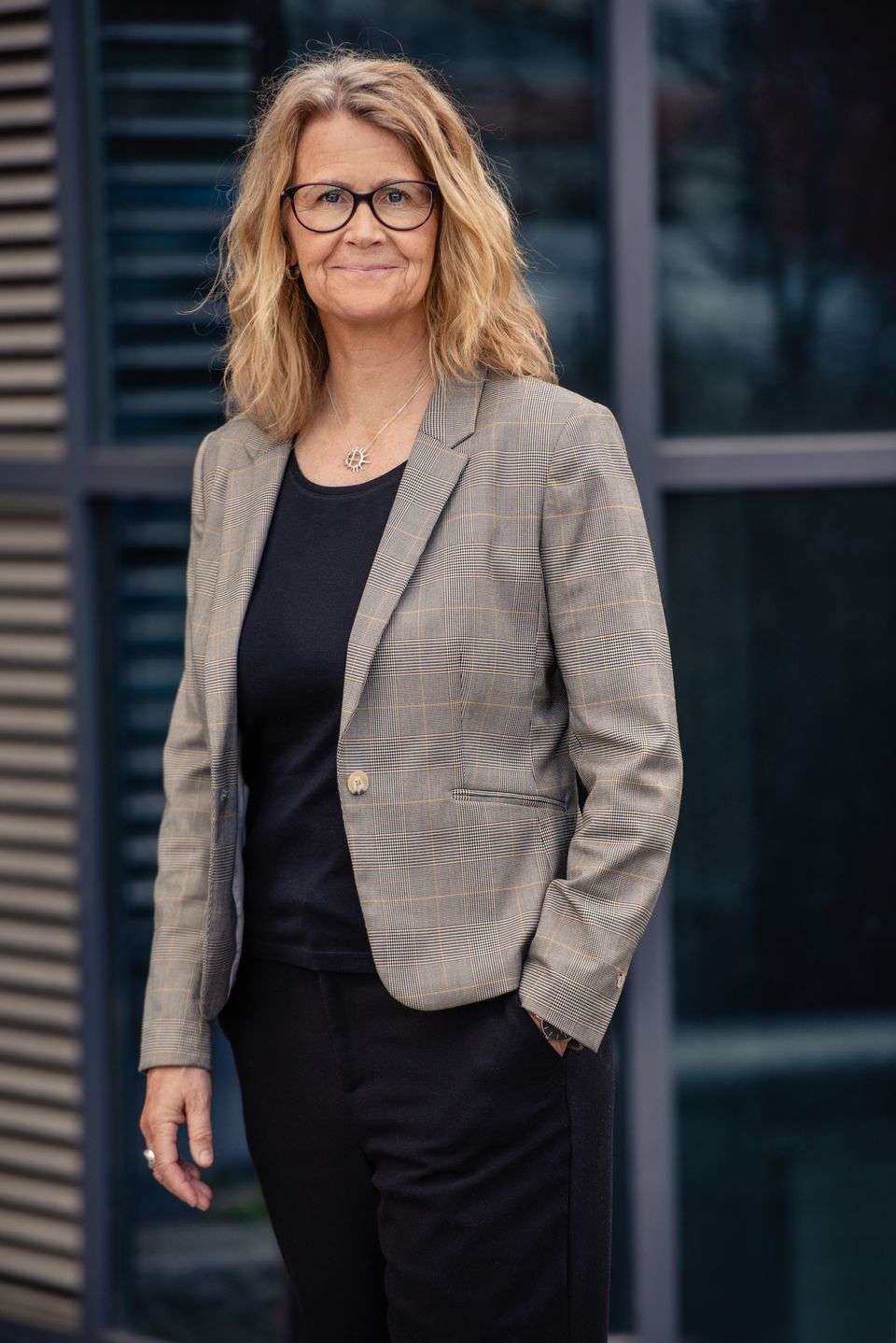 Karianne Hoel er ny leder for CGI i Norge | CGI