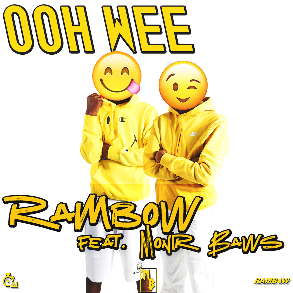 Rambow slipper en sommer banger med Monir Baws – Ooh Wee | Universal ...