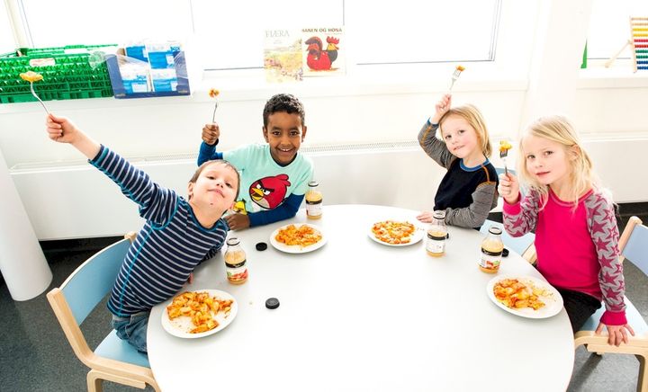 Sunne nyheter for hele familien | Coop Norge