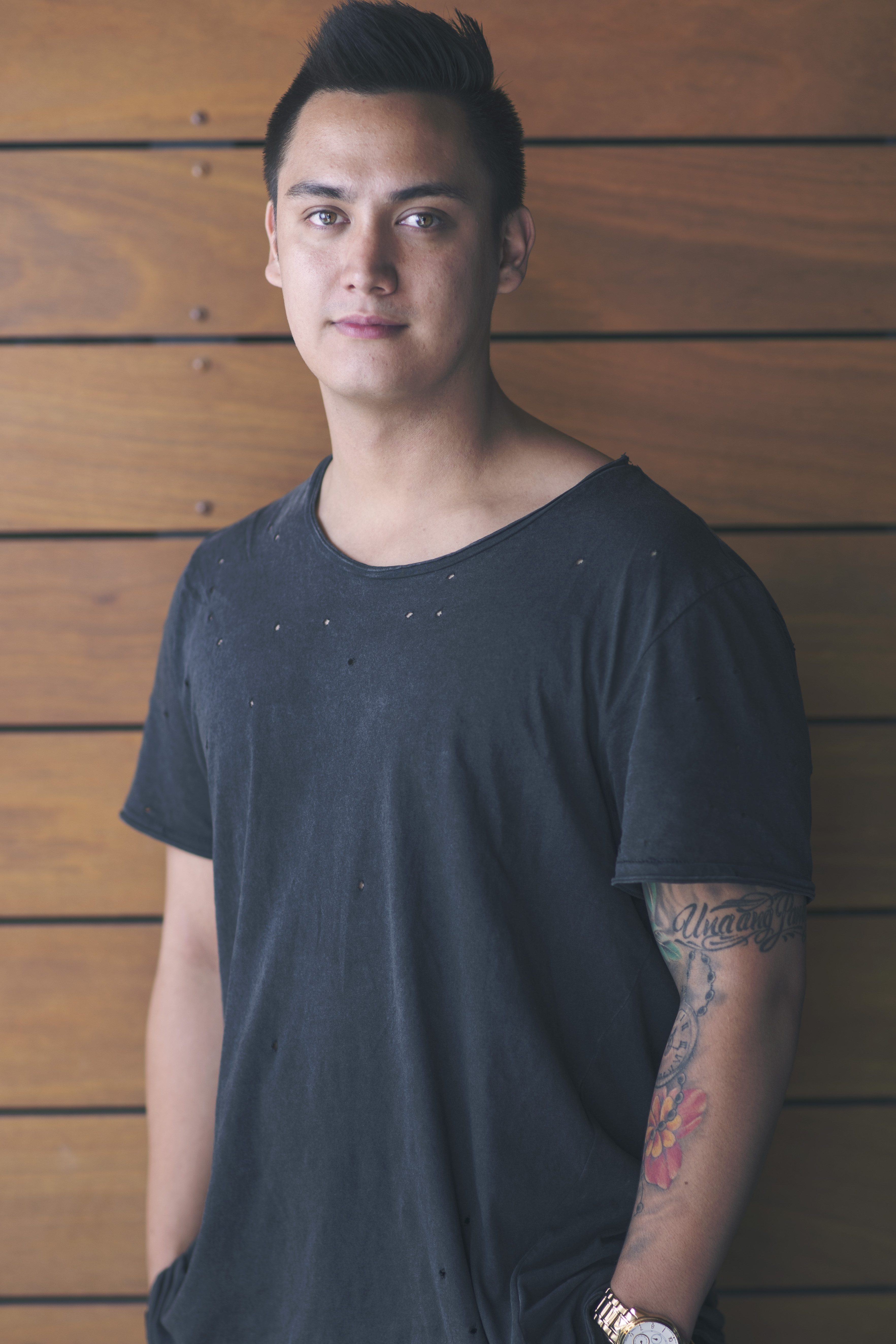 Antimobbelåt fra Chris Baco og Meludo | Universal Music Norge