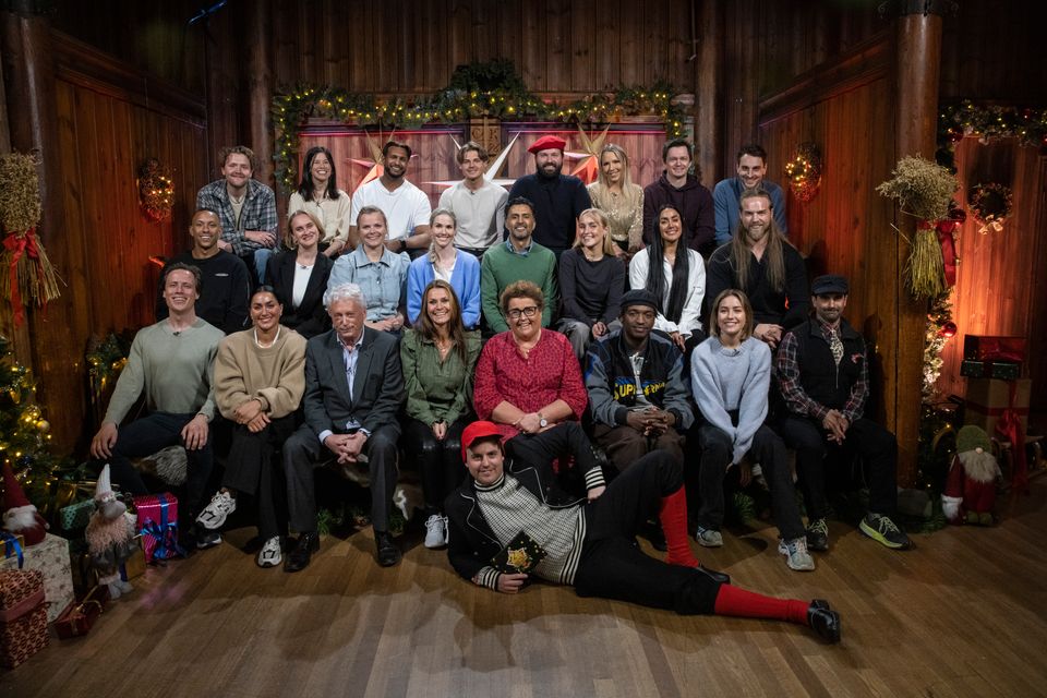 Slik blir advent og jul på NRK | NRK