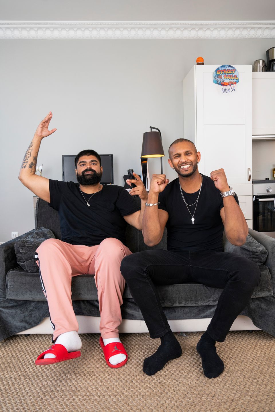 Her er de nye deltagerne i SOFA! | TV 2