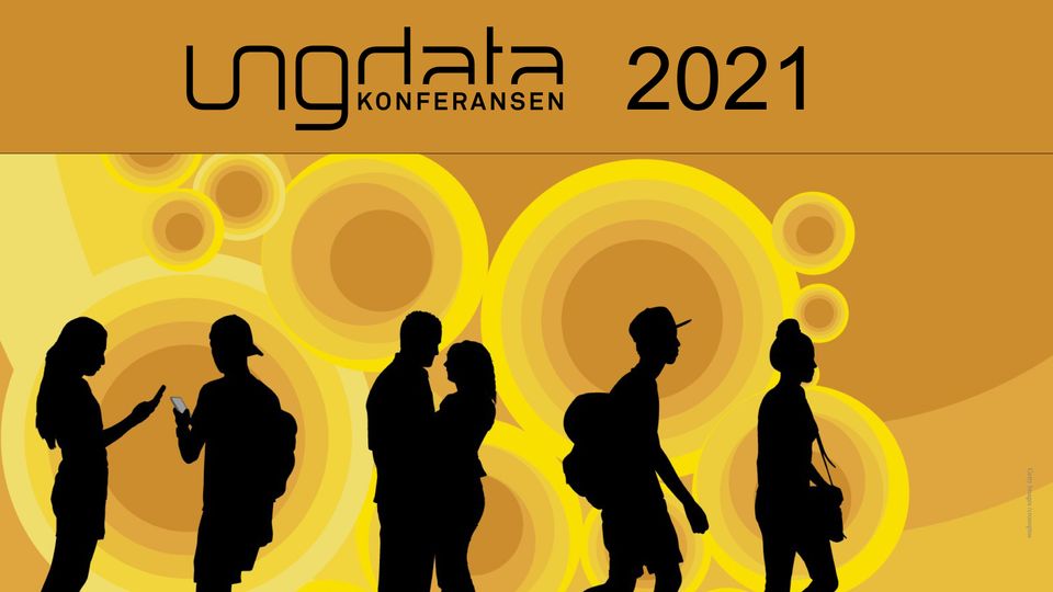 Ungdatakonferansen 2021: Hva står på spill for ungdommen i dag? | OsloMet