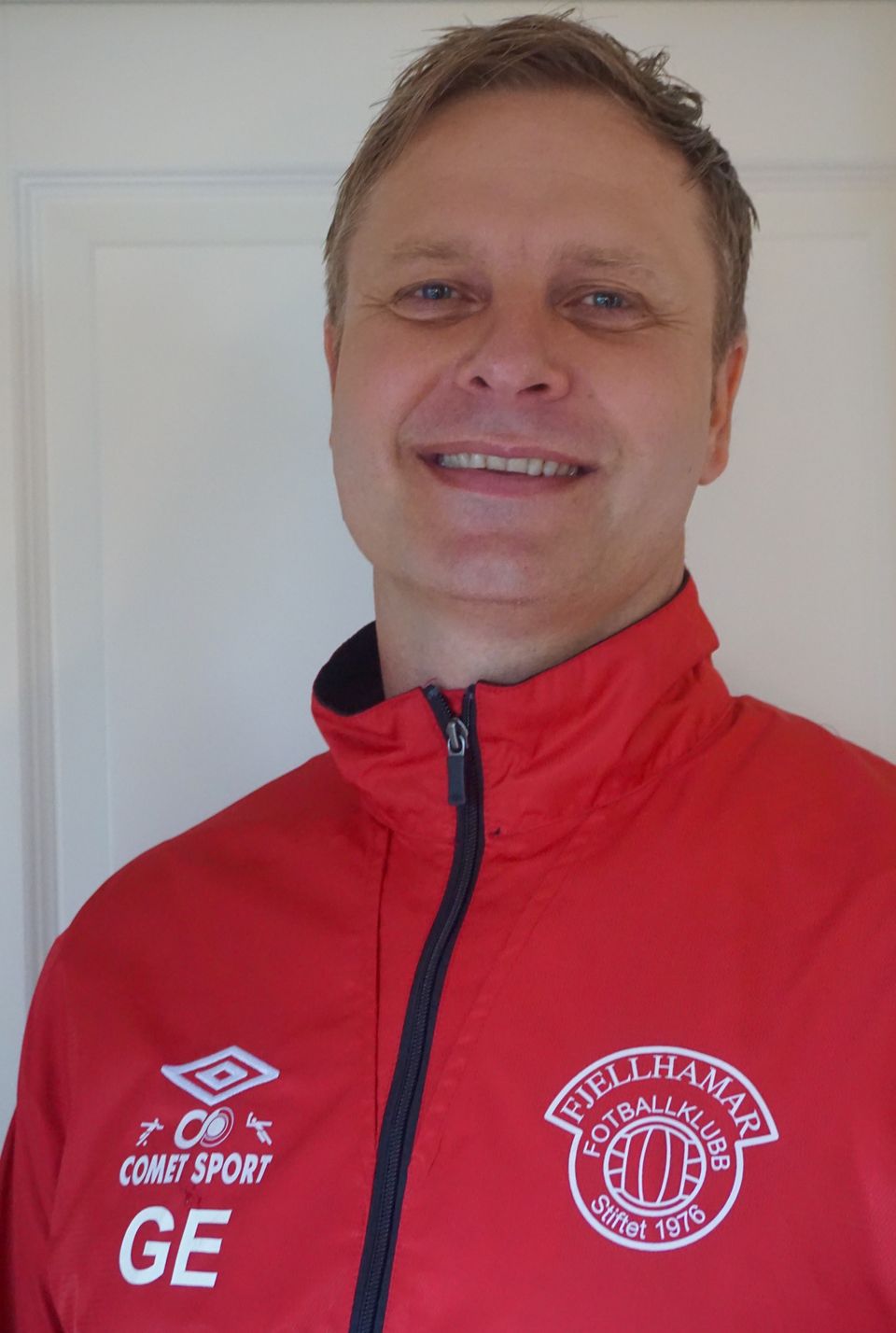 Arrangerer gratis fotballskole i høstferien | Ragn‐Sells AS