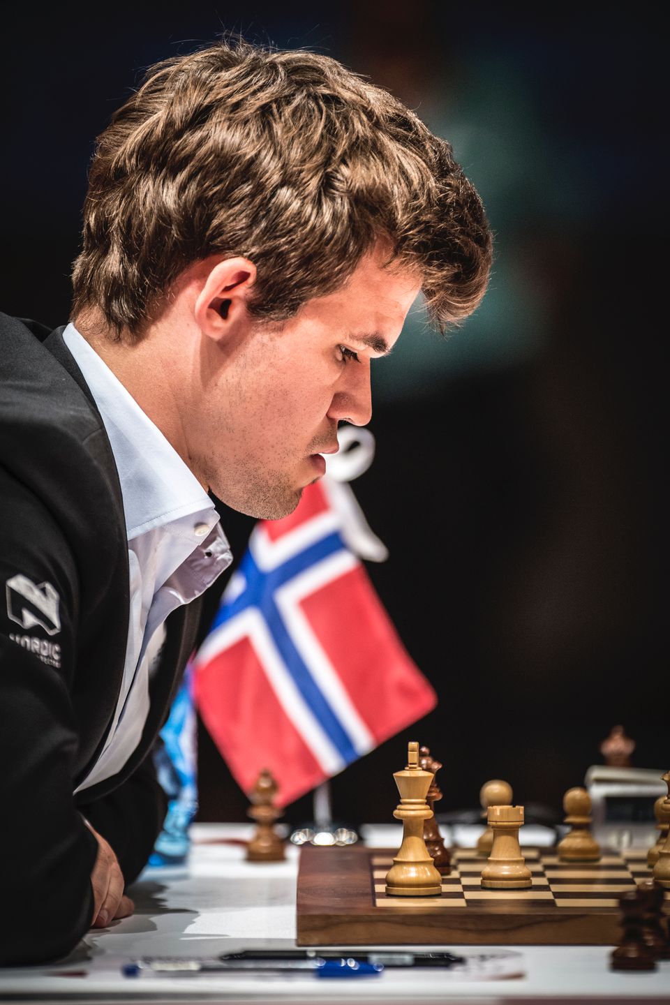 Play Magnus kjøper London-baserte Chessable | Play Magnus AS