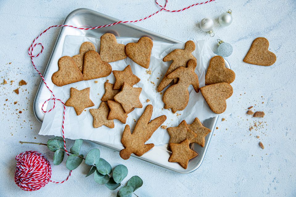 Våre syv slag fra nord til sør | Opplysningskontoret for brød og korn