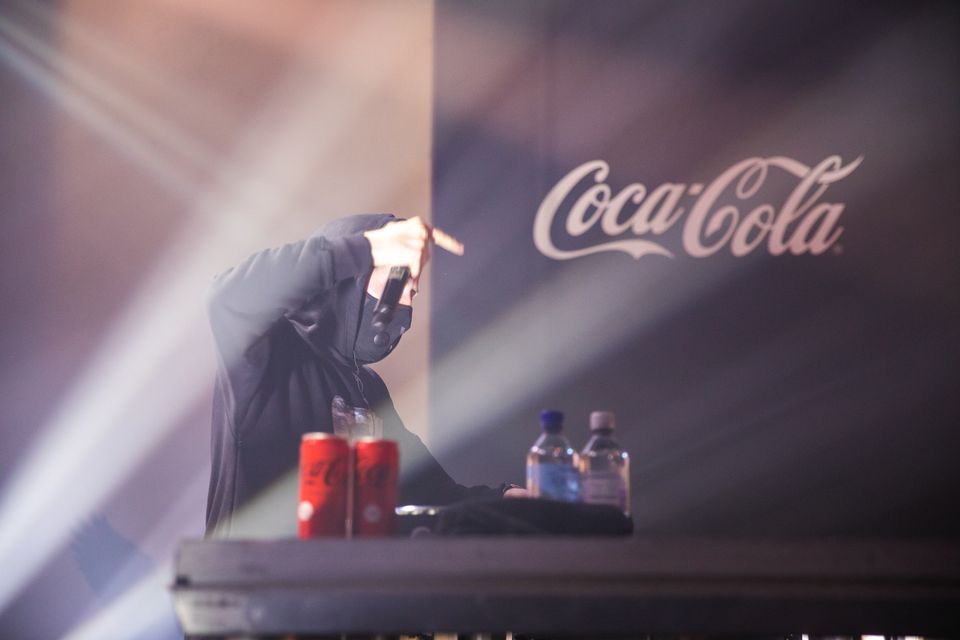 Coca-Cola med verdenspremiere på nytt musikkonsept i Norge | Coca-Cola ...