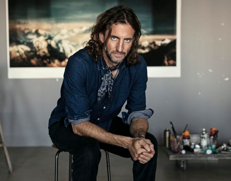 Jacob Felländer | Fineart Oslo 4.-24 mai | NowNowNow - Travel inside an ...