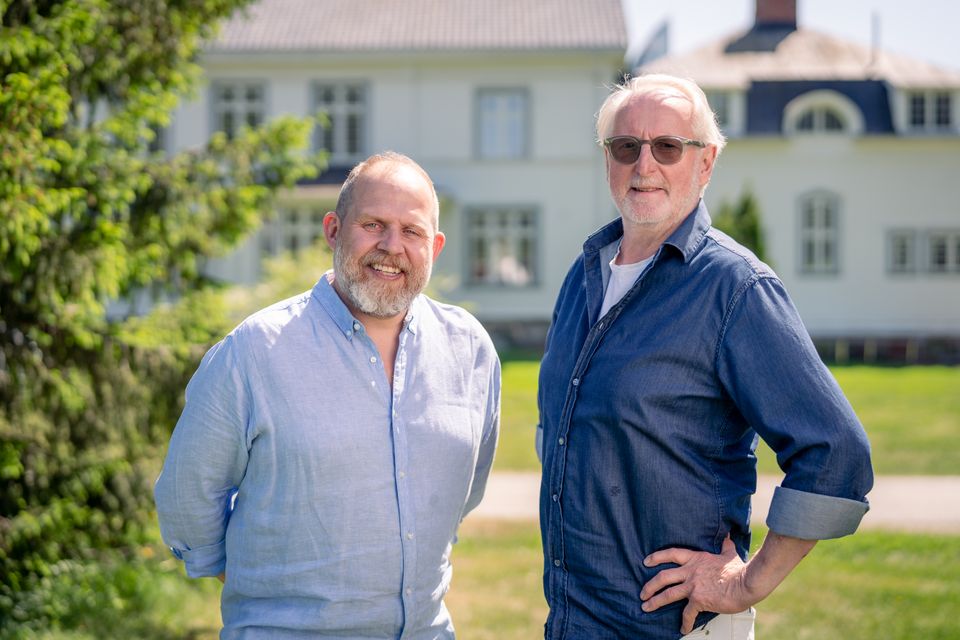 Her er elevene på Truls og Hellstrøms kokkeskole | TV 2