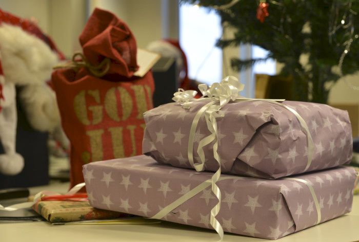 Flere og flottere e-julegaver under treet | Posten Norge