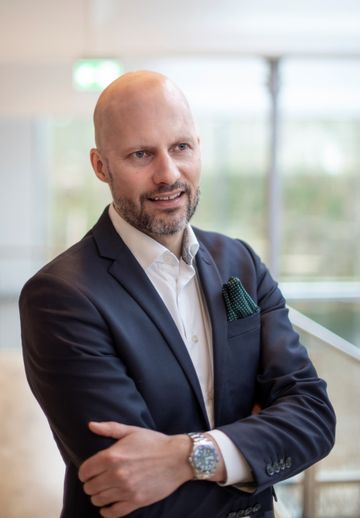 Mobilselskap for bedrifter med fulltegnet emisjon | Nortel