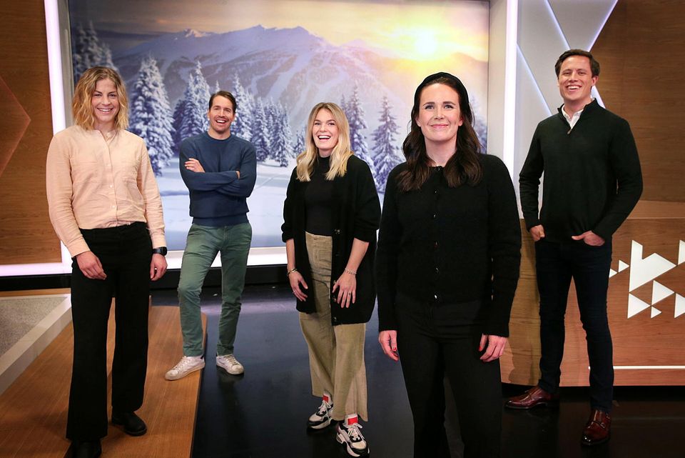 Sporten du kan glede deg til denne vintersesongen | NRK