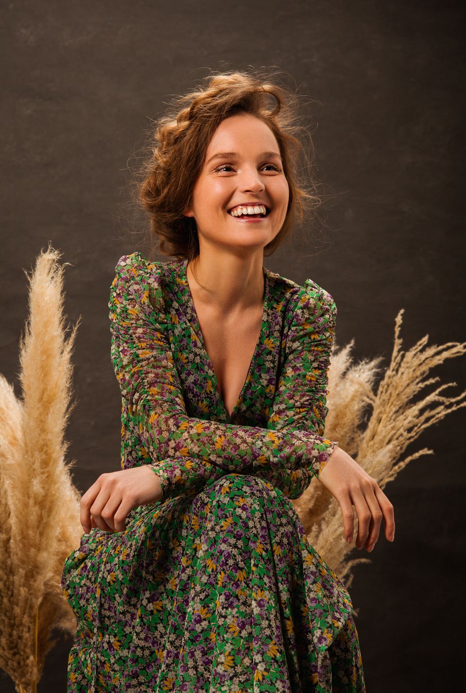 Tomine Mikkeline hyller Joni Mitchell på nytt album | Sounds Like Gold