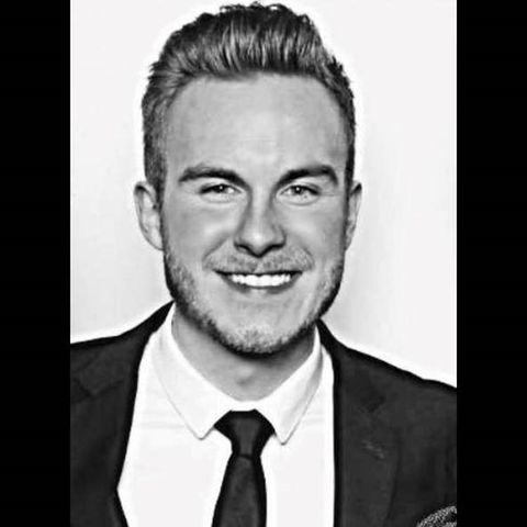 August Nemeth Winther (24) og Martin David Hamre Mathisen (24) fra ...