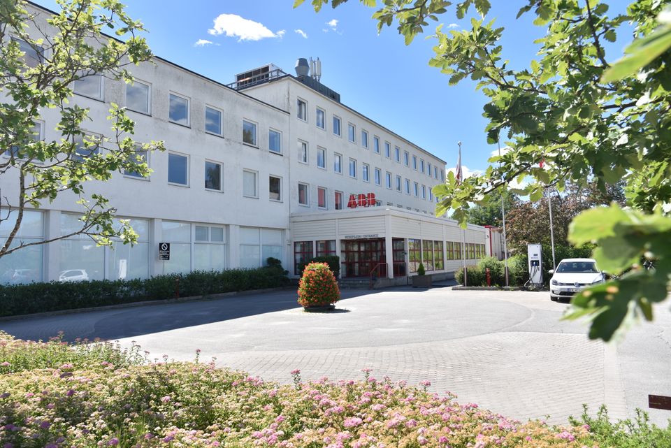 ABB ansetter 120 i sommerjobber | ABB