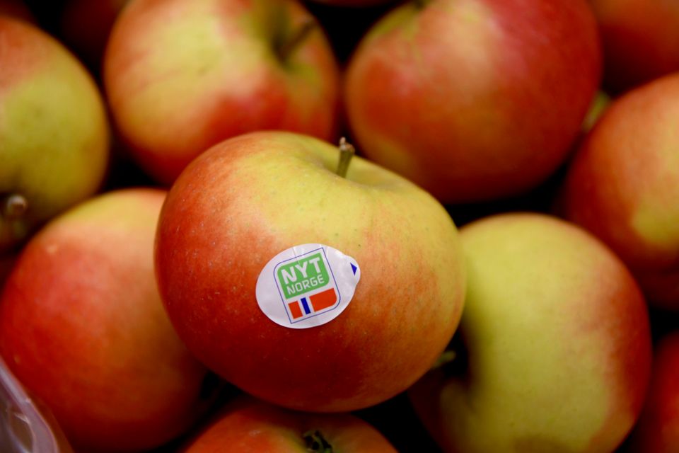 "Alle" elsker Nyt Norge! | Stiftelsen Norsk Mat