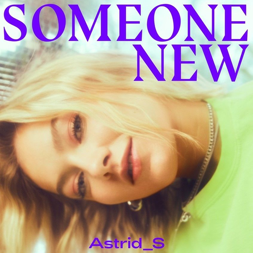 Astrid S: Ny singel! | Universal Music Norge
