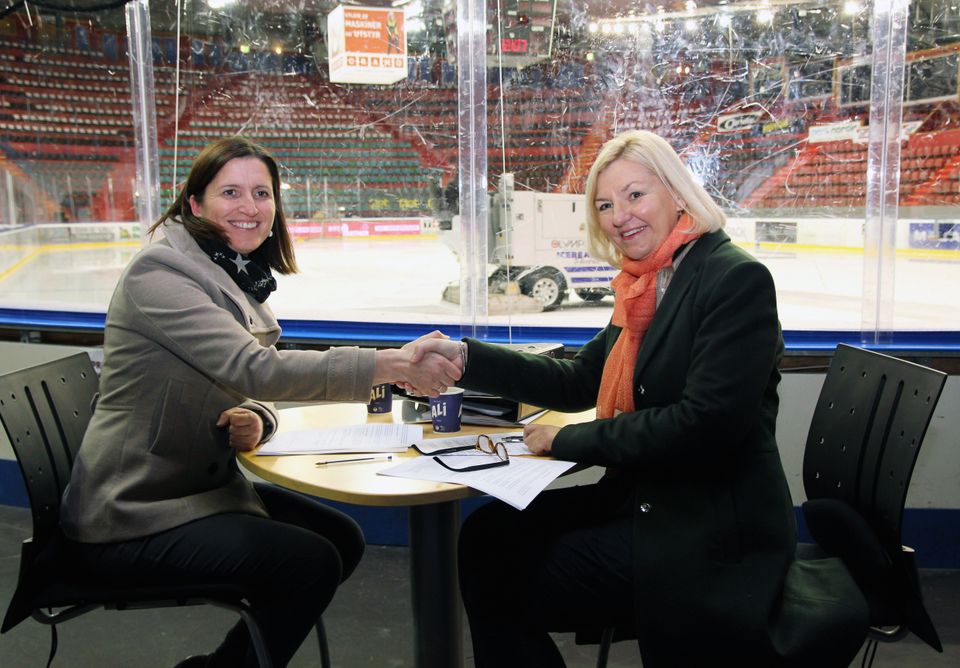 NCC Norge AS bygger nye Jordal Amfi for Kultur- og idrettsbygg Oslo KF ...