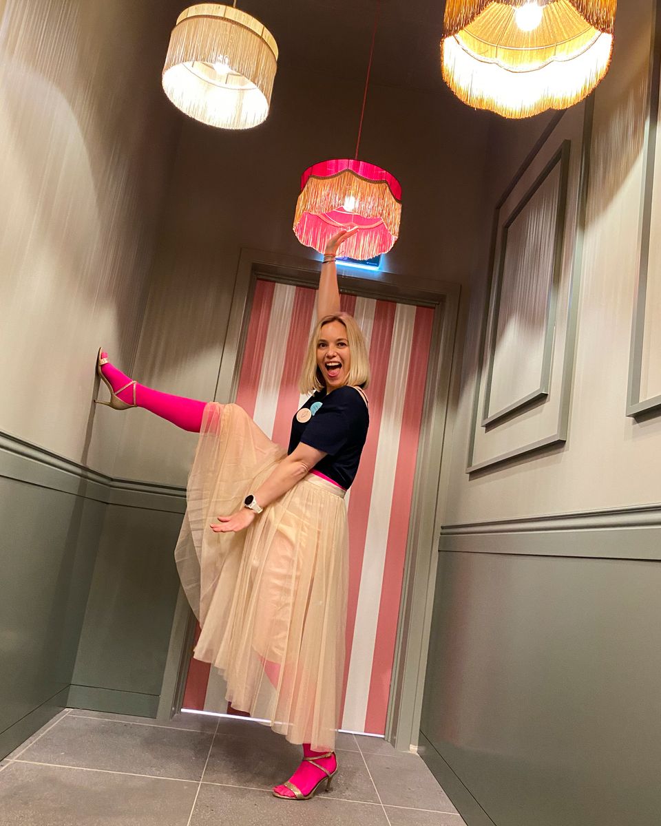 Ingrid Espelid Hovigs Matkulturpris til Torill Renaa | Stiftelsen Norsk Mat