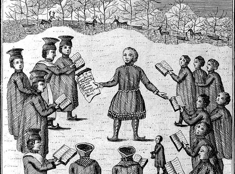 Vil åpne opp for nye debatter om urfolk | UiT Norges arktiske universitet