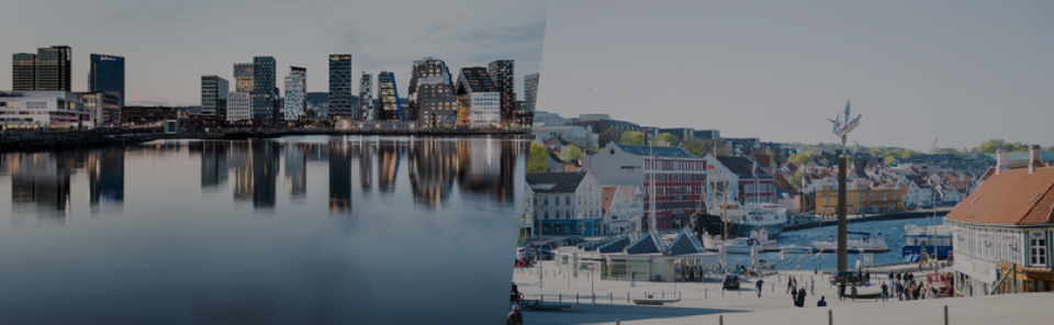 Invitasjon: Siste nytt om Microsofts norske datasenter! | Microsoft Norge