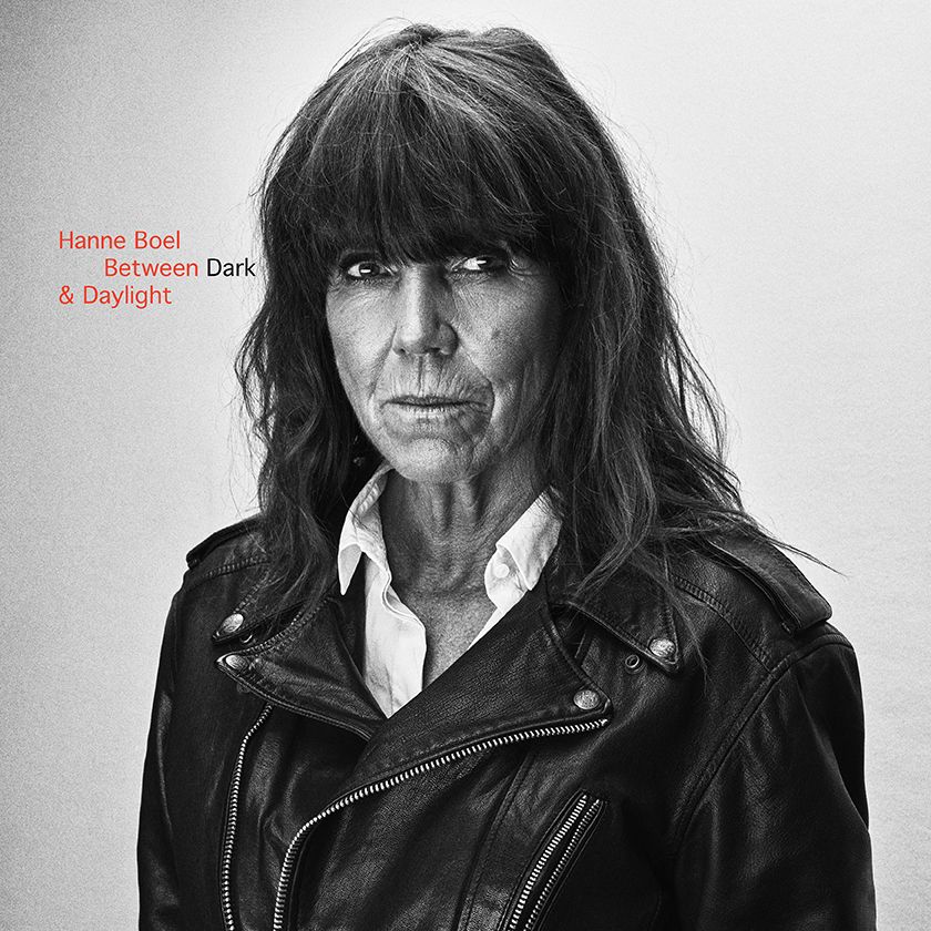 Hanne Boel sitt nye album er ute i dag | Sounds Like Gold