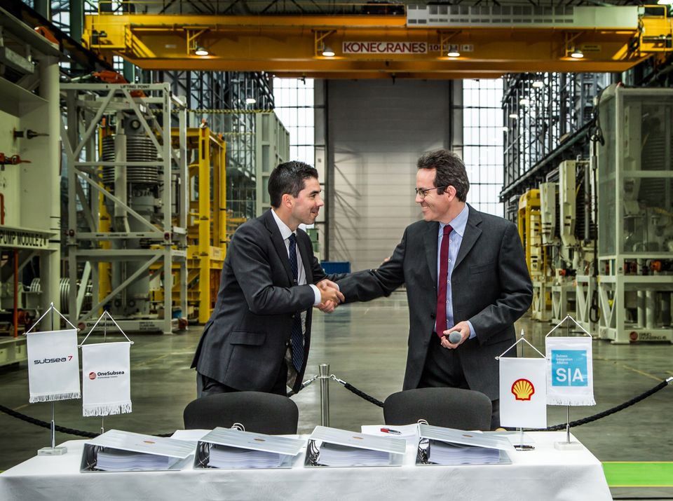 Mer gass med innovasjon og nytenking | Norske Shell