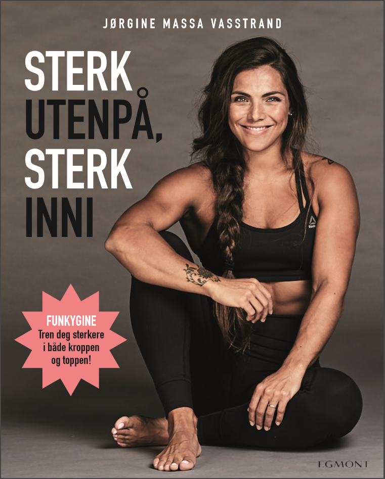 Nyheter Bilde & Video Kontaktpersoner Dokumenter FUNKYGINE: STERK ...