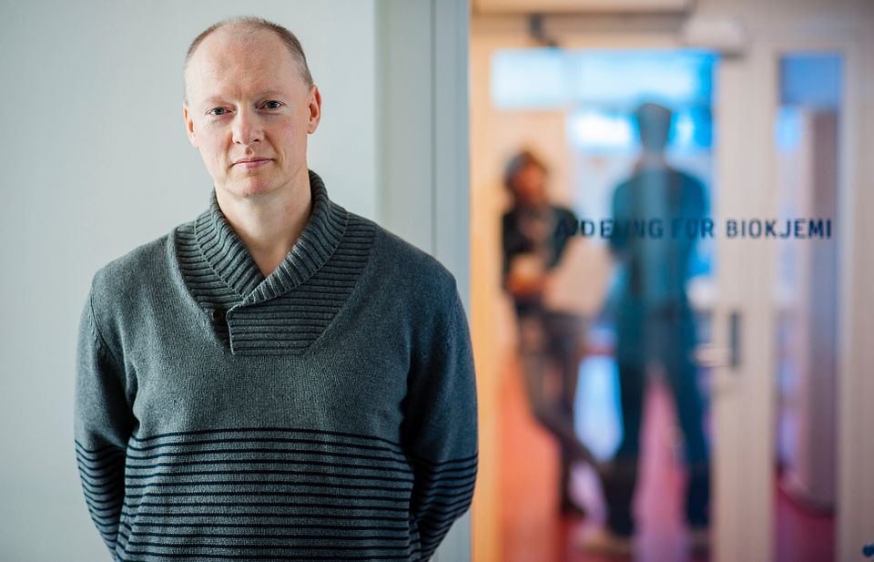 Prestisjetildeling av ca. 25 millioner kroner til Kreftforskning | UiO ...