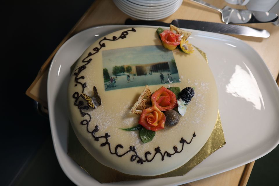 Klare for å bygge Stovner bad | Oslobygg KF