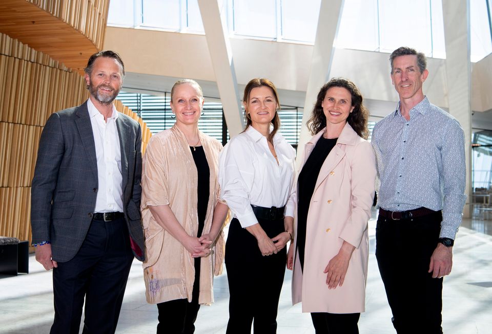 Lanserer talentsatsinger for opera og ballett | Den Norske Opera & Ballett