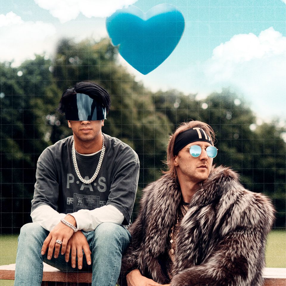 El Papi har fått med seg hele Norges TIX – Igjen Og Igjen | Universal ...