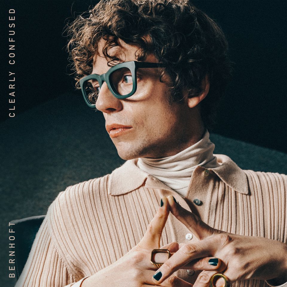 NESEGRUS KJÆRLIGHET FRA BERNHOFT | Sony Music Norway